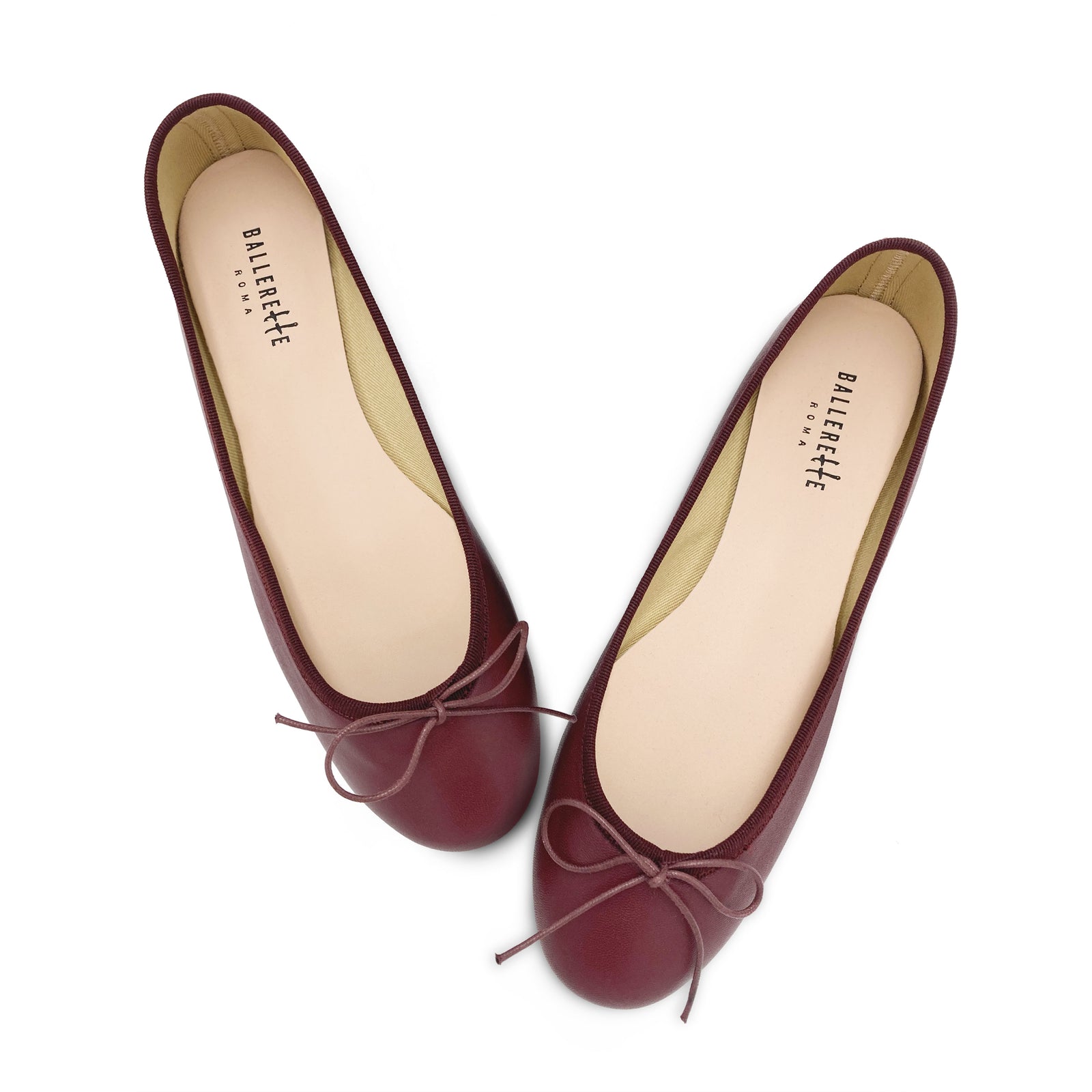 Ballets flats for women: comfortable and dressy | BallereTTe